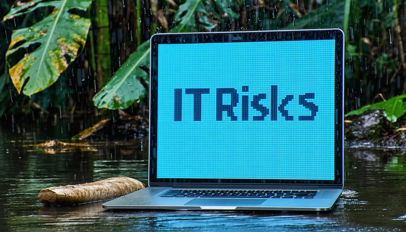 Townsville Disaster Dashboard